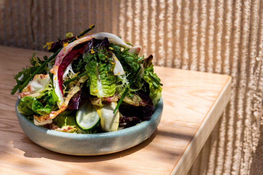 All About Tonchin, Brooklyn’s Newest Destination for Ramen and Natural ...