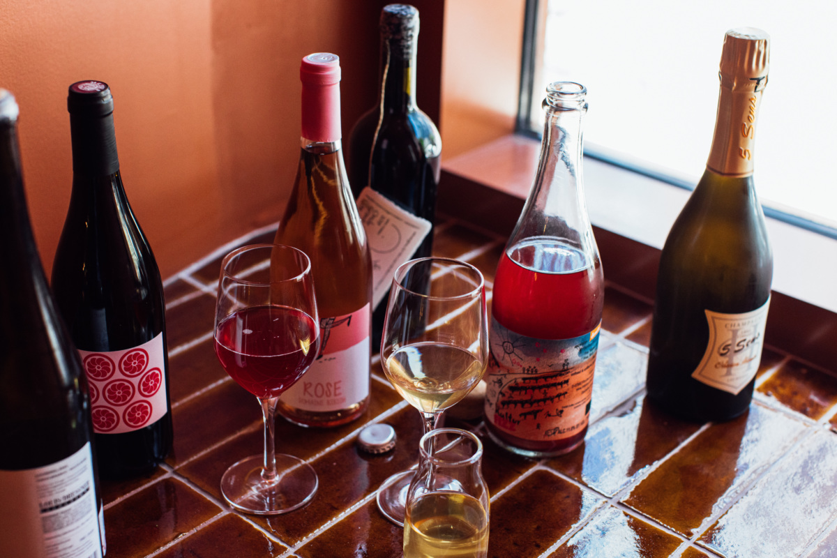 All About Tonchin, Brooklyn’s Newest Destination for Ramen and Natural ...