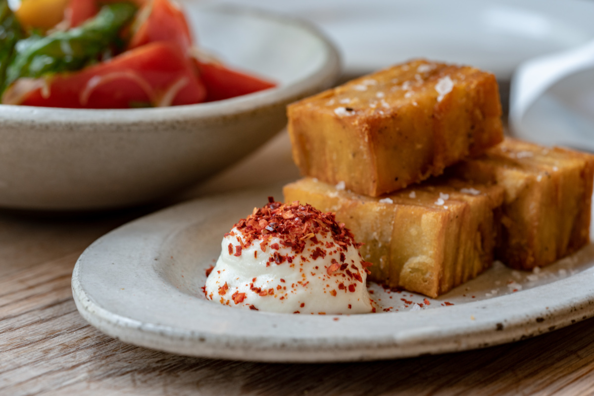 In Soho, Bubala Continues to Reshape Expectations of Middle Eastern ...