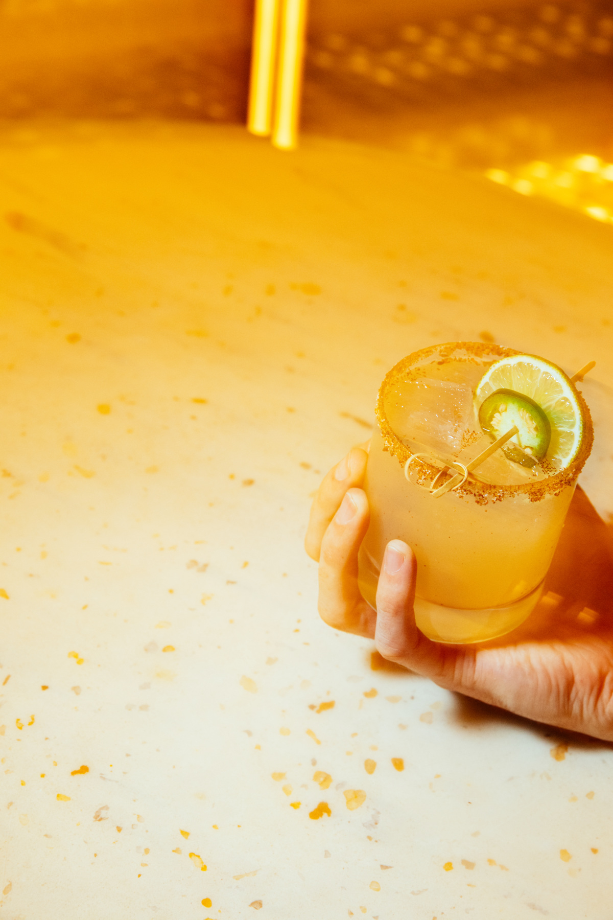 How to Get Into Eavesdrop — Resy | Right This Way