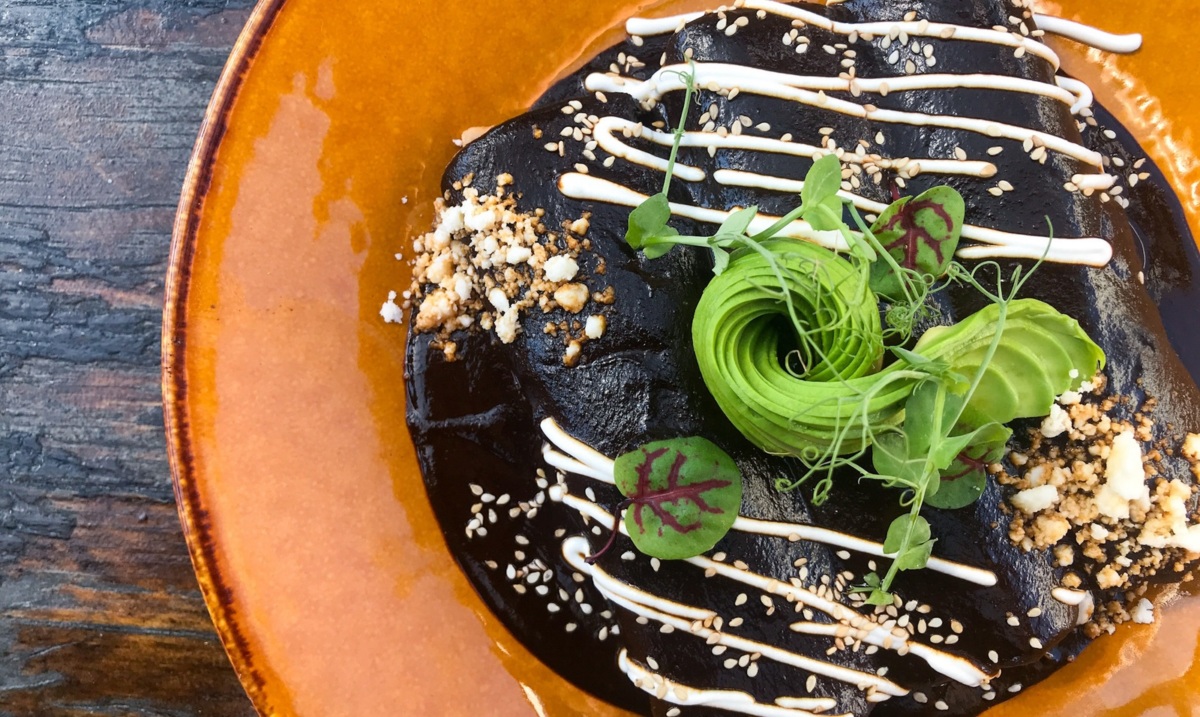The Resy Guide to Latin Fusion Cuisine in Atlanta — Resy | Right This Way
