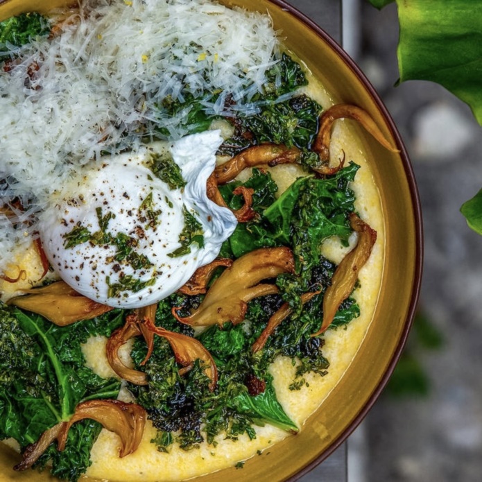 Everything You Want to Know About Rosie’s, and Its New Backyard — Resy ...