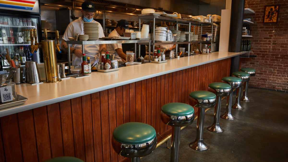 Where to Celebrate Lunar New Year in NYC — Resy | Right This Way