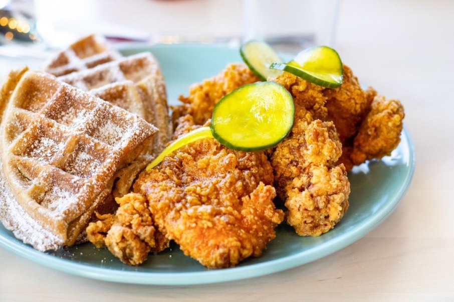 Everything You Want to Know About Rosie’s, and Its New Backyard — Resy ...