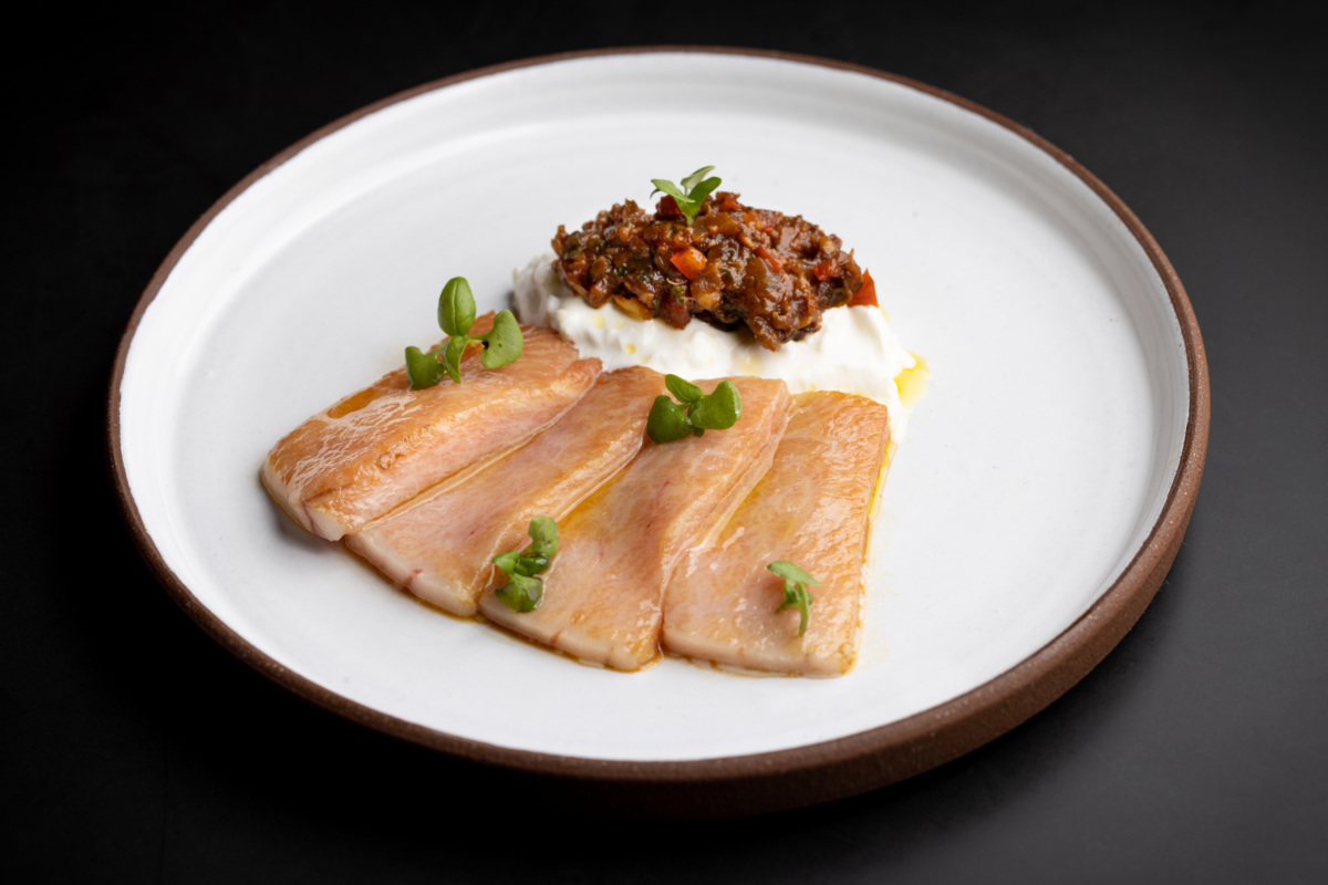 The Dishes You'll Want to Order at Magari — Resy | Right This Way