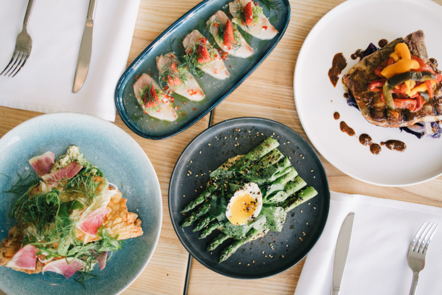 Five Things to Know About Arden, Now Open in Crown Heights — Resy ...