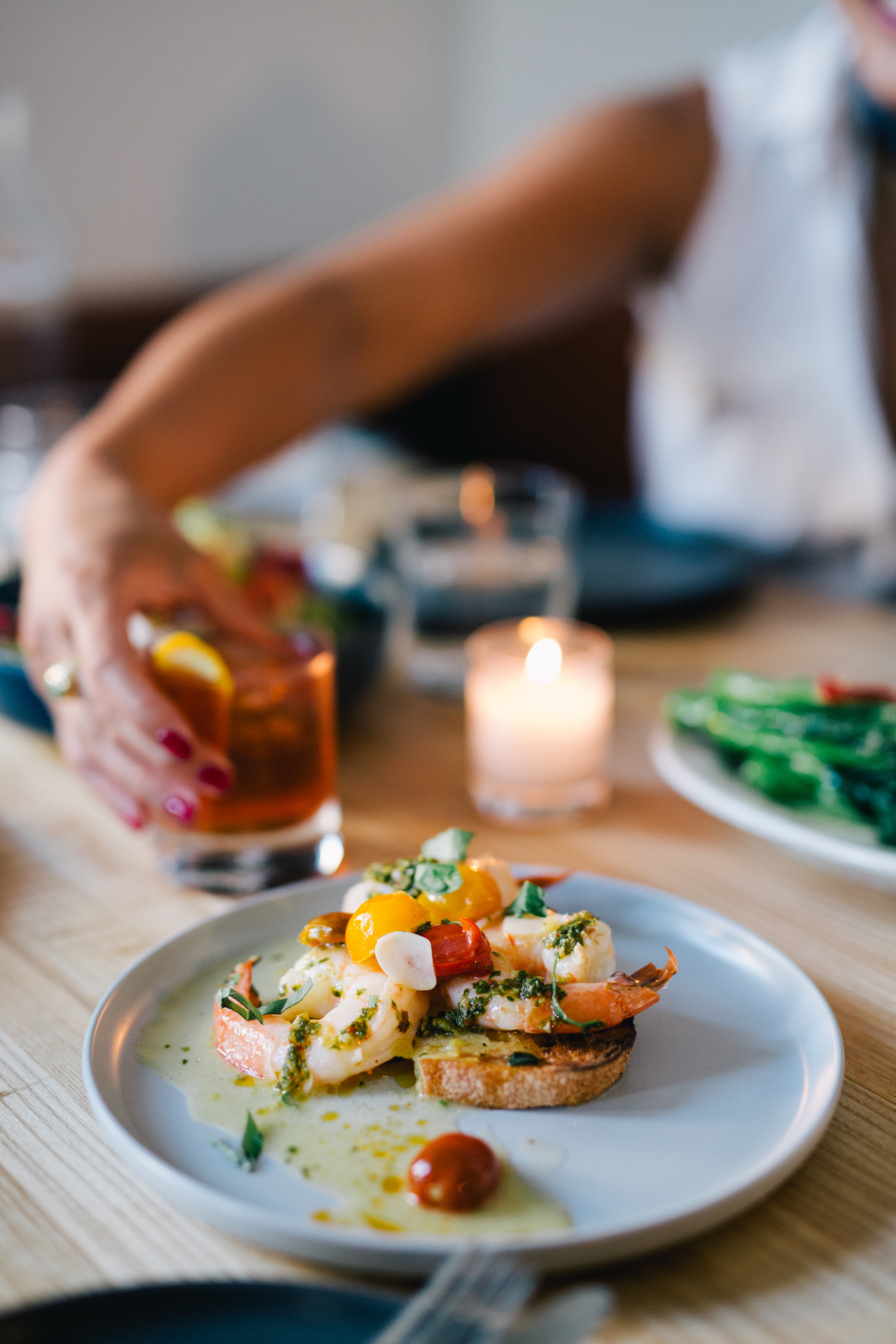 Five Things to Know About Arden, Now Open in Crown Heights — Resy ...