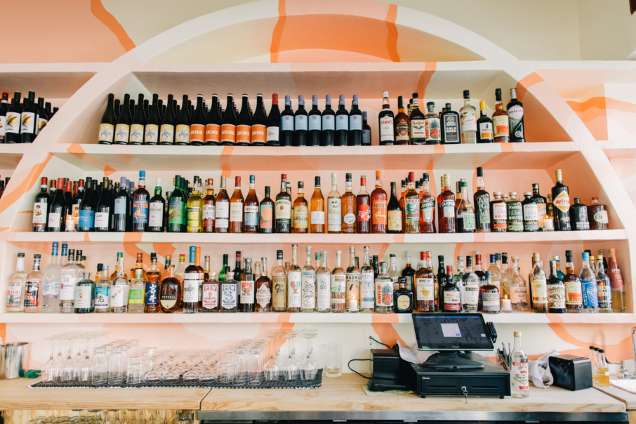 Five Things to Know About Arden, Now Open in Crown Heights — Resy ...