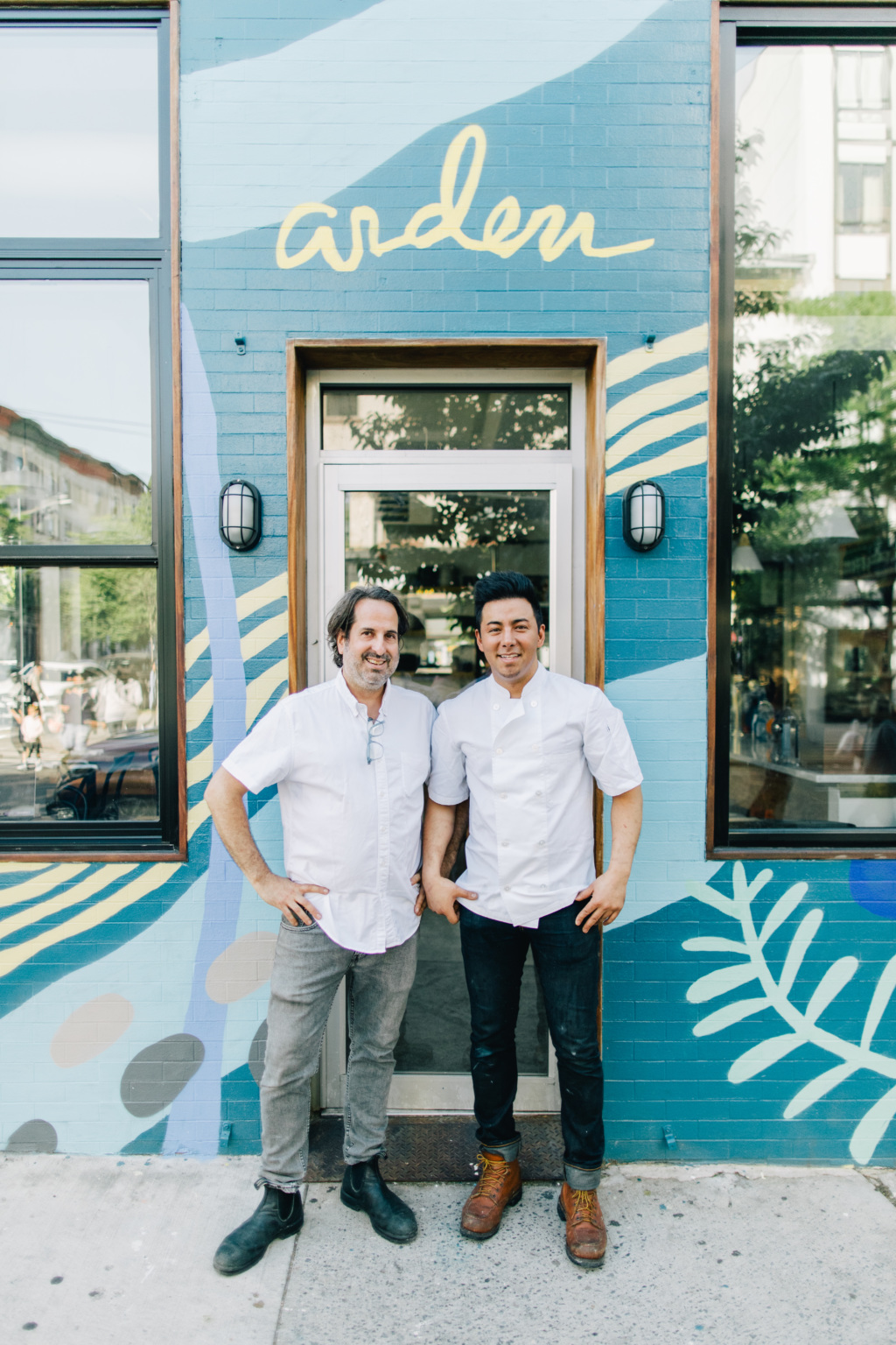 Five Things to Know About Arden, Now Open in Crown Heights — Resy ...