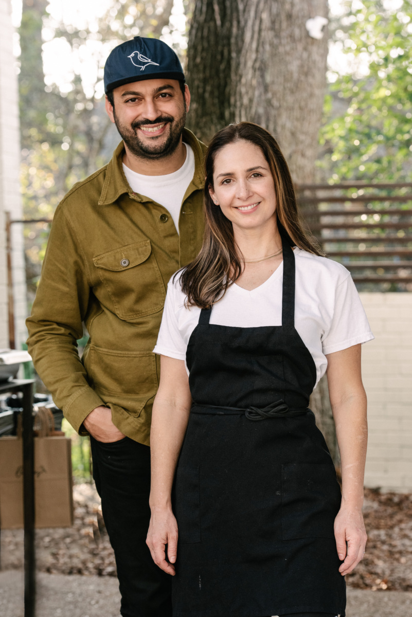 Meet the Couple Behind Birdie's in Austin — Resy | Right This Way