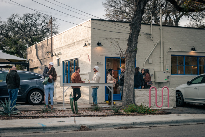 Meet the Couple Behind Birdie's in Austin — Resy | Right This Way