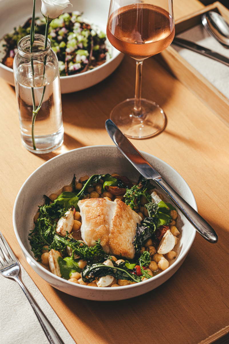 Meet the Couple Behind Birdie's in Austin — Resy | Right This Way