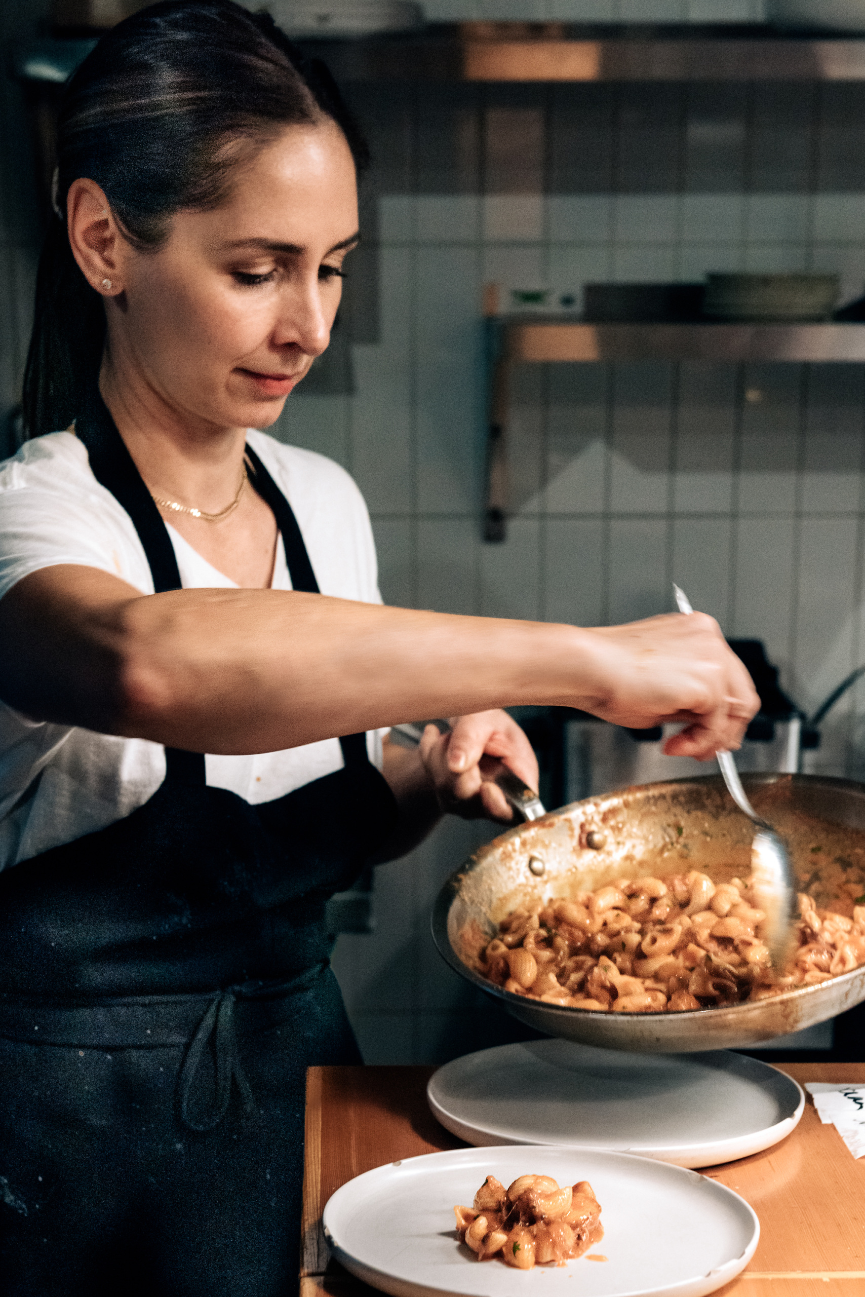 Meet the Couple Behind Birdie's in Austin — Resy | Right This Way