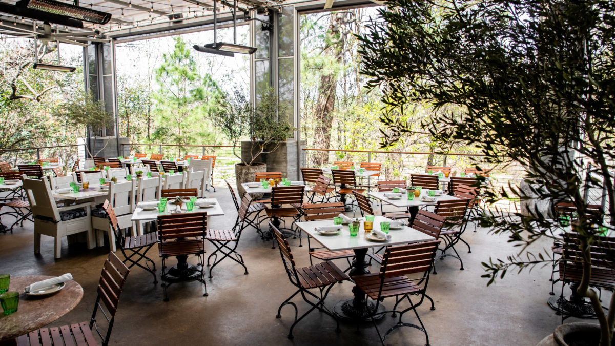 It’s Patio Season: Here's Where to Dine Al Fresco — Resy | Right This Way
