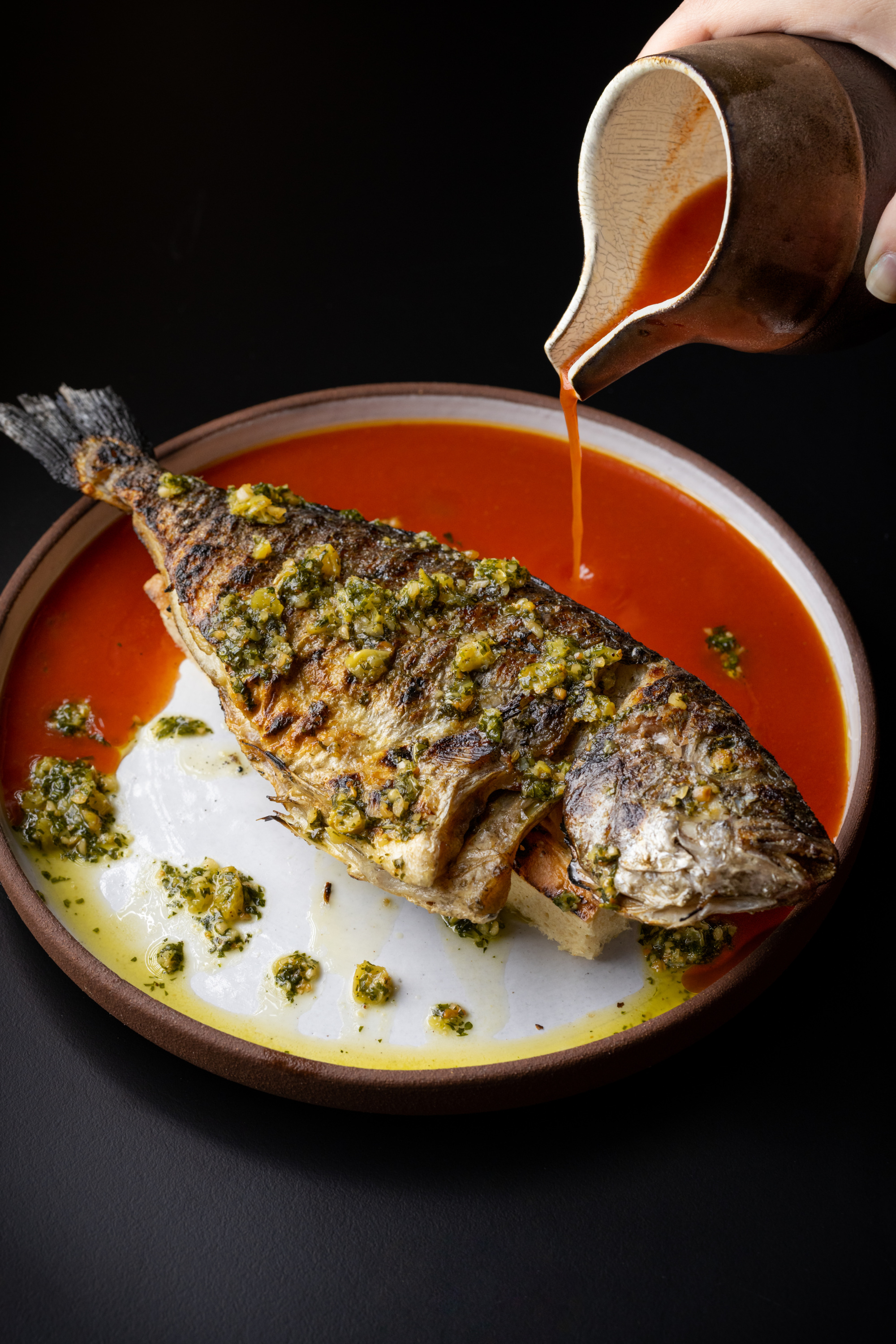 The Dishes You'll Want to Order at Magari — Resy | Right This Way
