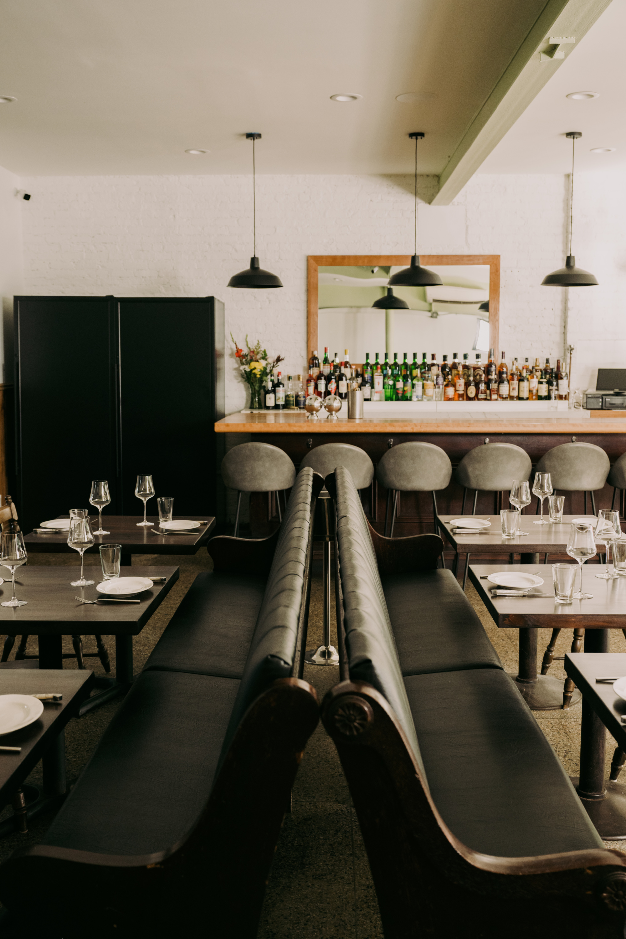 Everything You Need to Know About the Popina Team’s New Restaurant, Gus ...