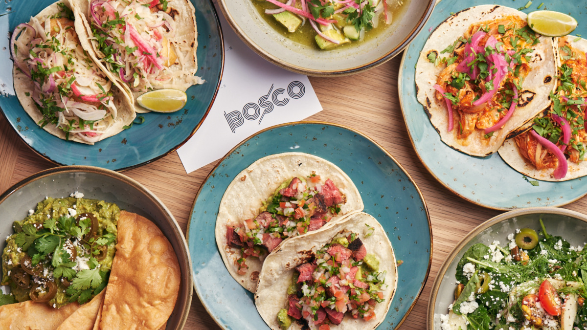 Five Things to Know About Bosco, Now Open in Greenwich Village — Resy ...