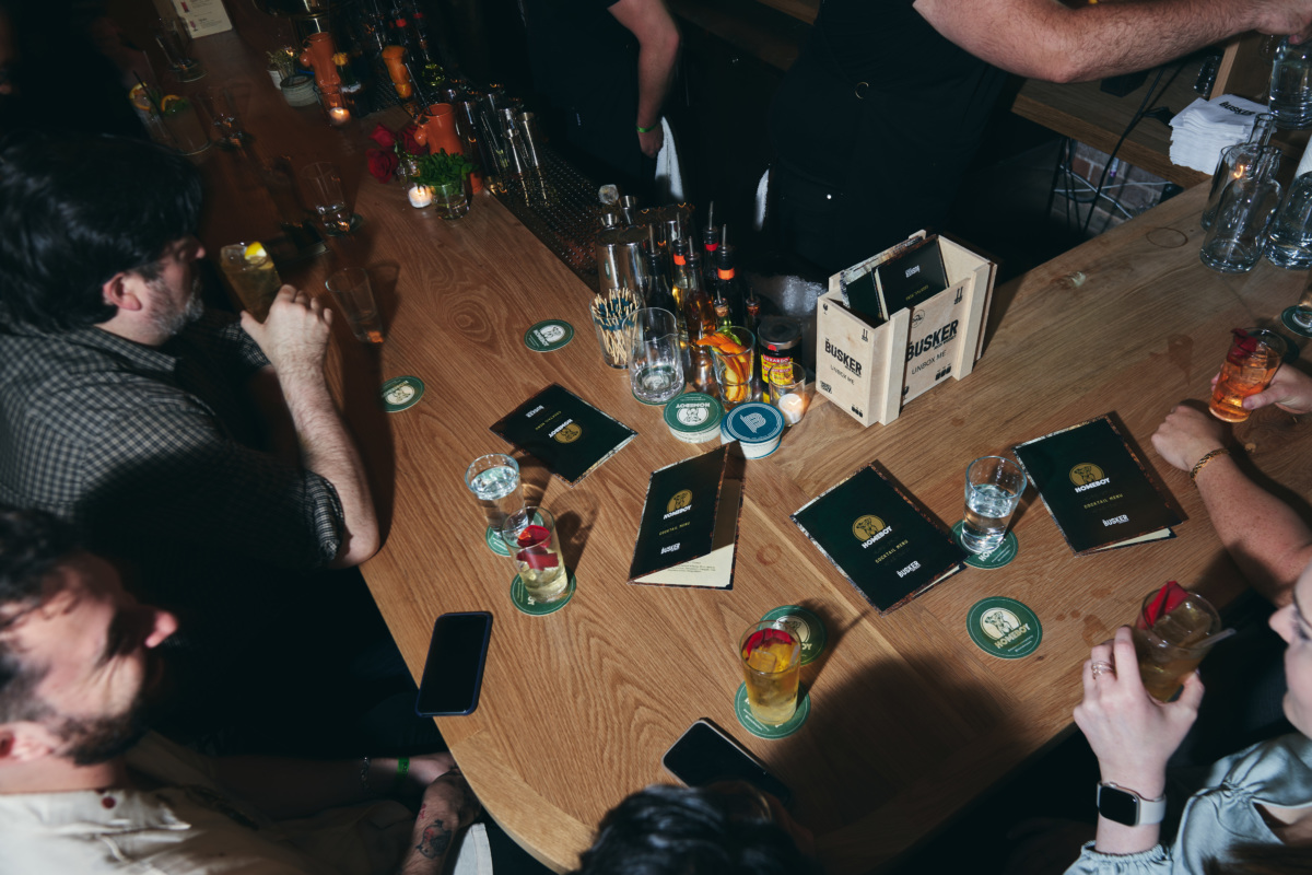 Five Things to Know About Bosco, Now Open in Greenwich Village — Resy ...