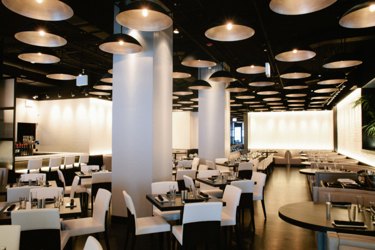 How To Get Into RPM Italian and What To Order Once You're There — Resy ...
