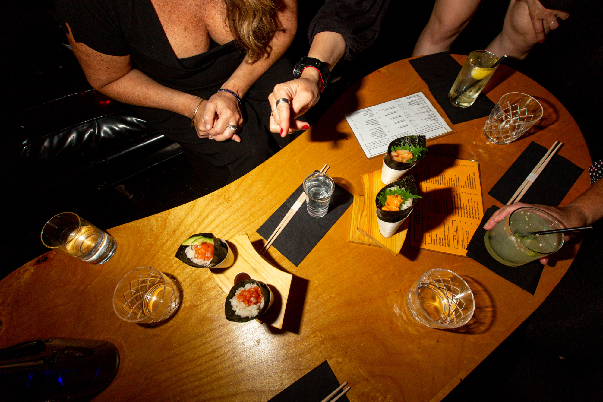 New York Is Back, and Nightlife Mayor Ariel Palitz Is Taking You on a ...