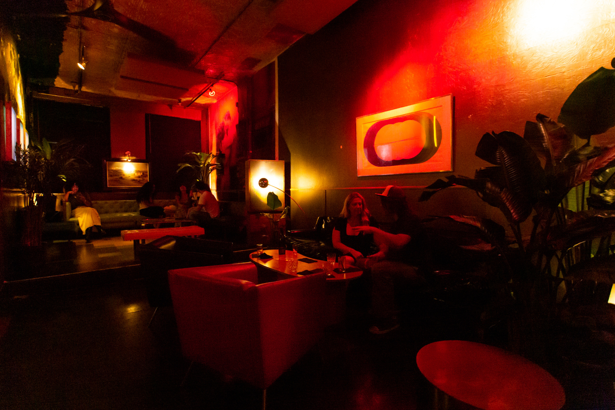New York Is Back, and Nightlife Mayor Ariel Palitz Is Taking You on a ...