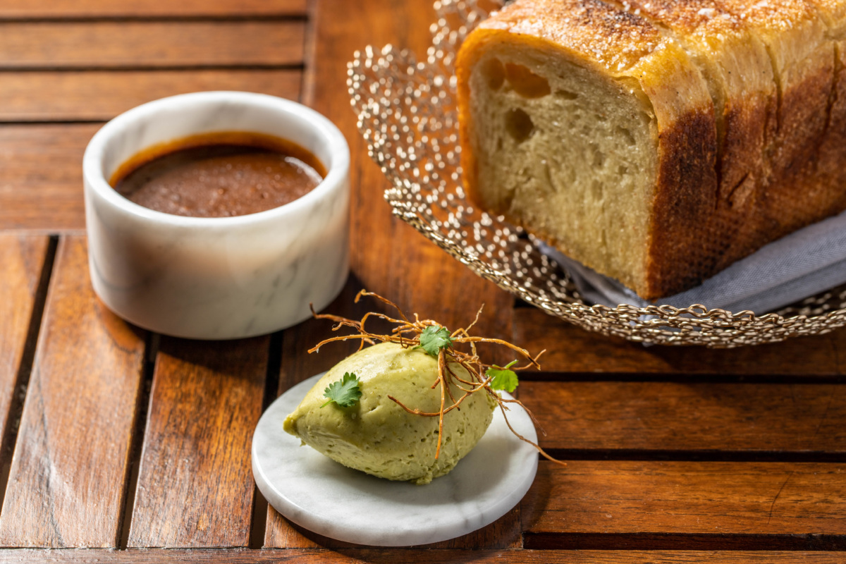 Zero Waste? It's a Reality at Conservatory