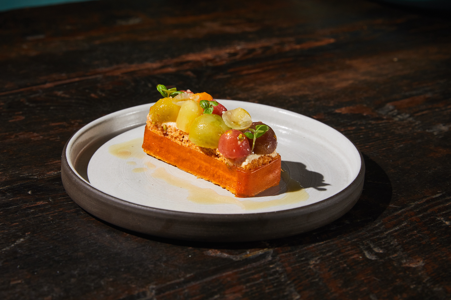 How Dirt Candy Celebrates Summer in New York, in Five Delicious Dishes ...