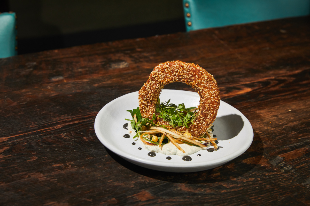 How Dirt Candy Celebrates Summer in New York, in Five Delicious Dishes ...