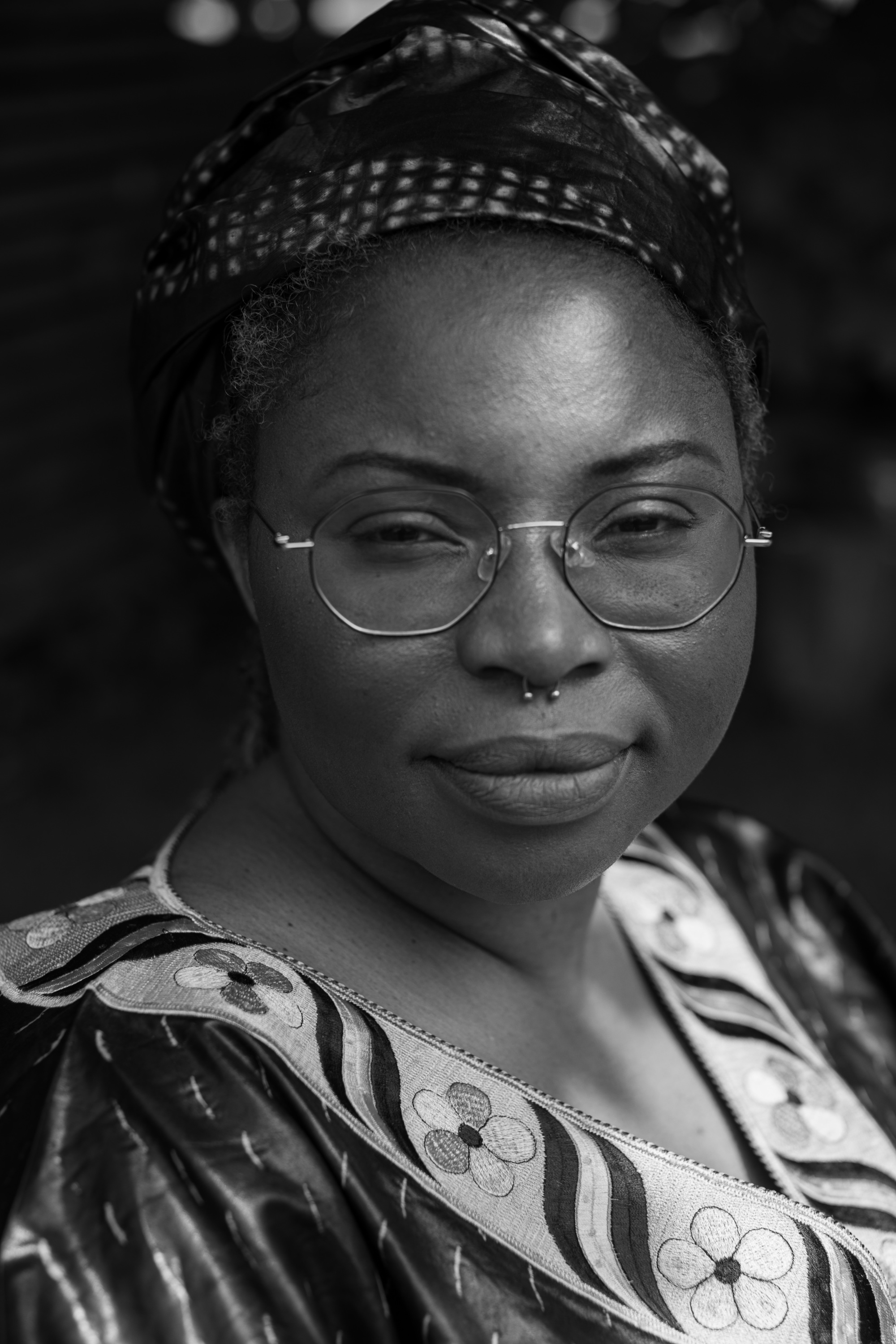 Maria Bradford, Chef and Founder of Shwen Shwen — Resy | Right This Way