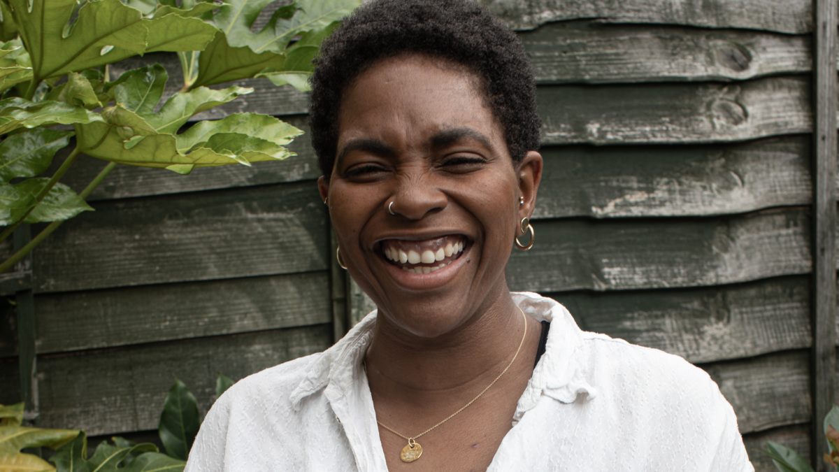 Marie Mitchell, Chef and Co-Founder of Island Social Club — Resy ...