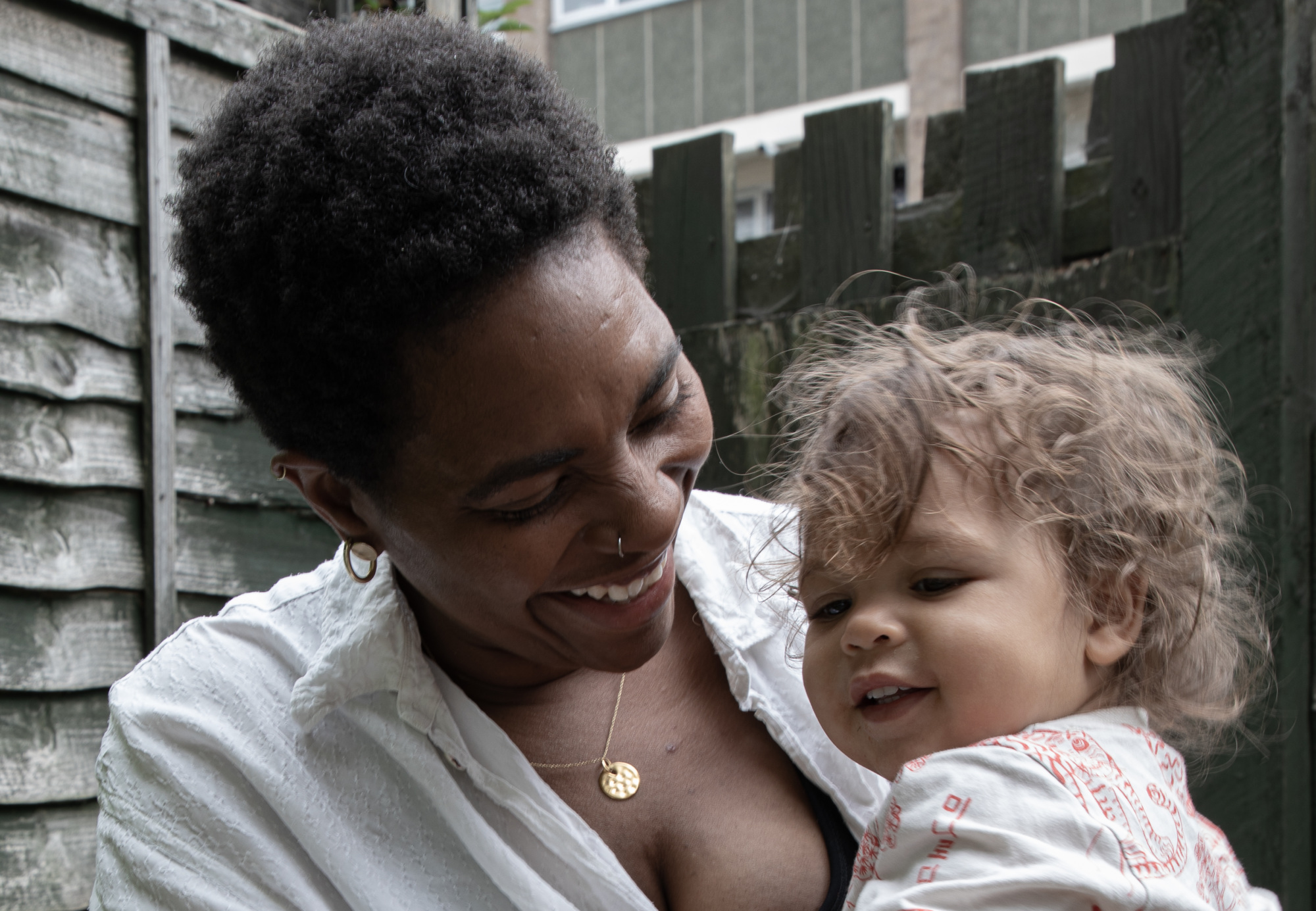 Marie Mitchell, Chef and Co-Founder of Island Social Club — Resy ...