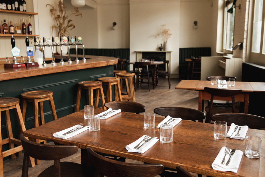 What To Expect at The Baring, an Islington Pub With Serious Pedigree ...