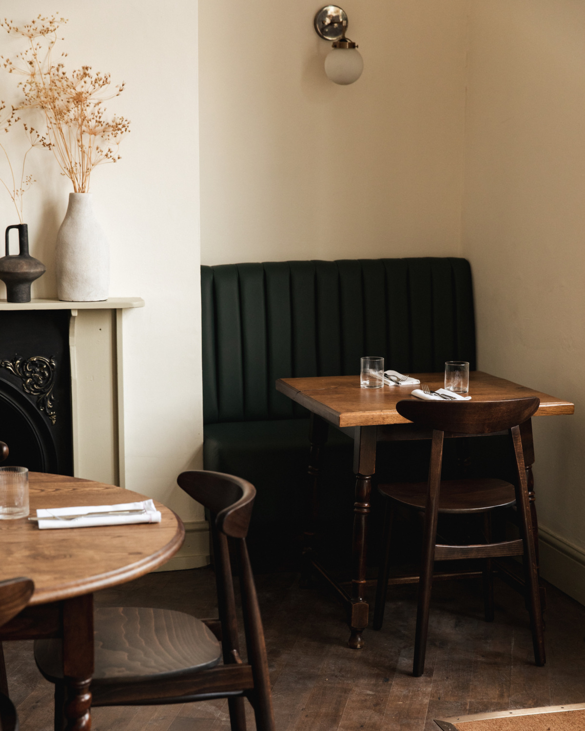 What To Expect at The Baring, an Islington Pub With Serious Pedigree ...