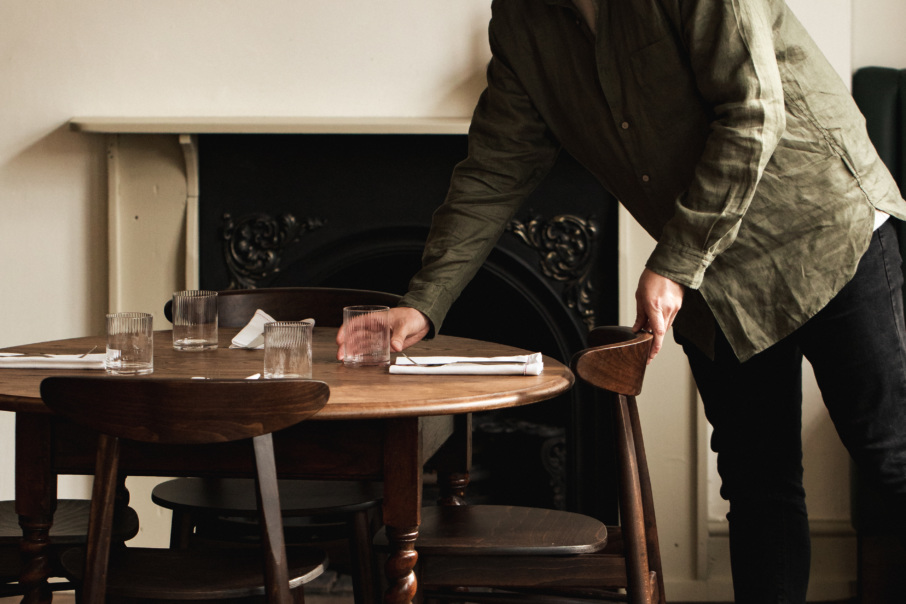 What To Expect at The Baring, an Islington Pub With Serious Pedigree ...