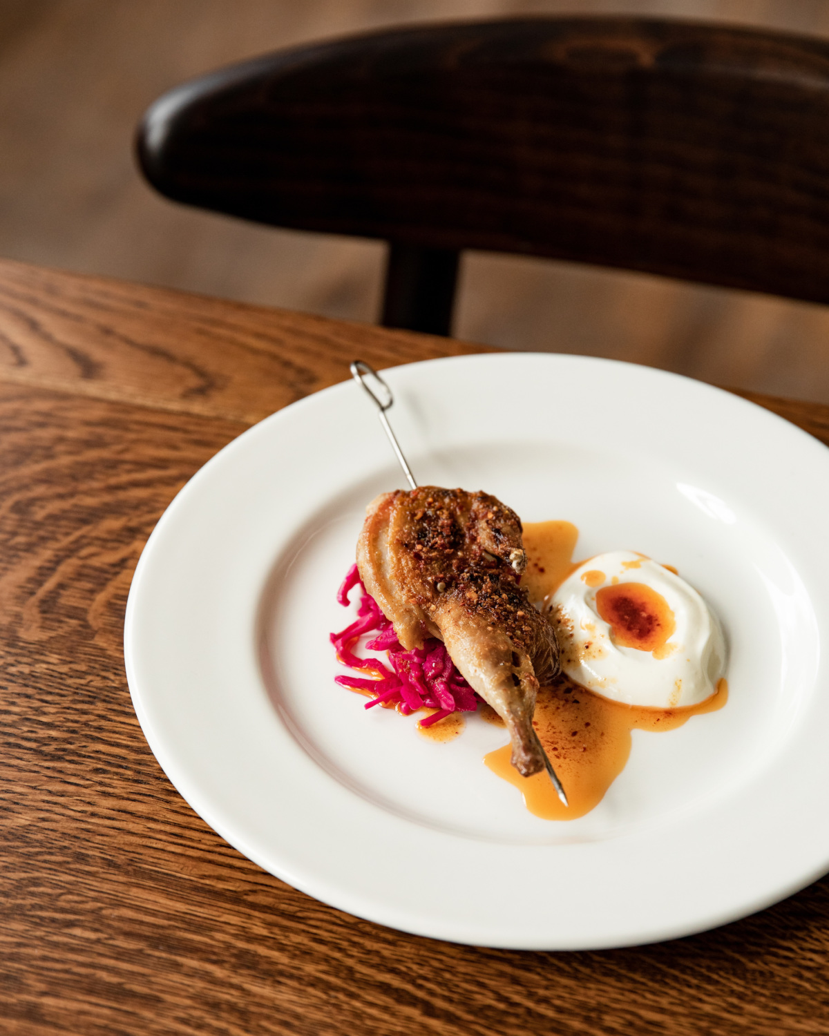 What To Expect at The Baring, an Islington Pub With Serious Pedigree ...