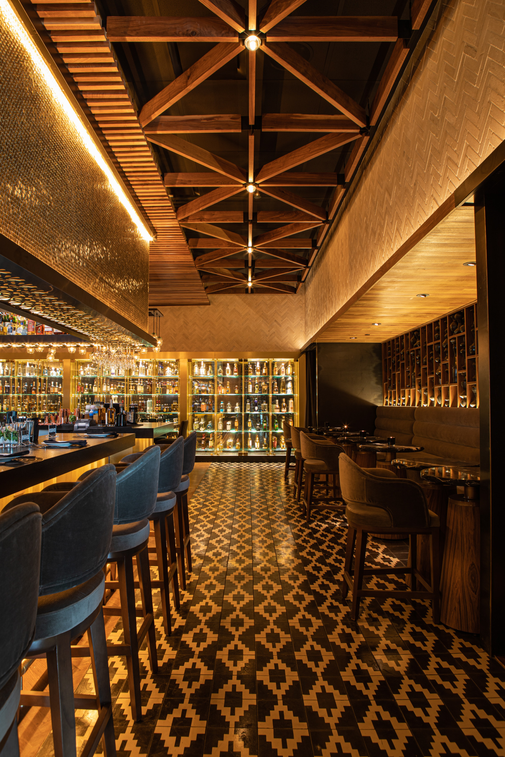 How to Get Into The Mexican, In Dallas — Resy | Right This Way