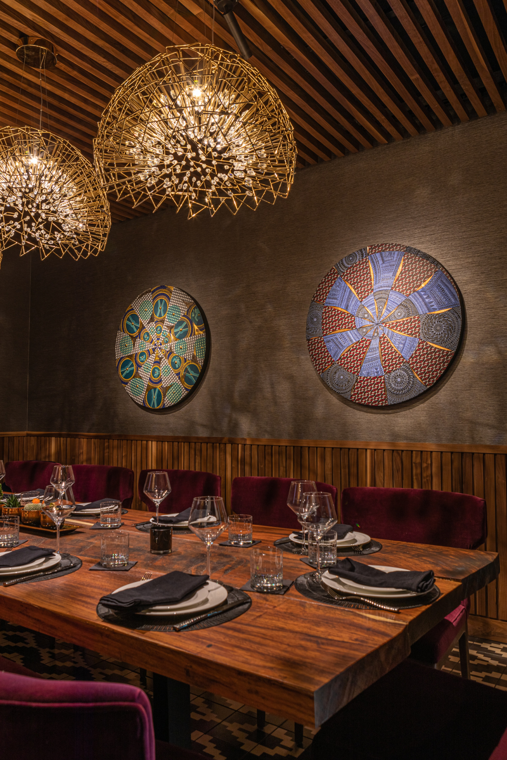 How to Get Into The Mexican, In Dallas — Resy | Right This Way