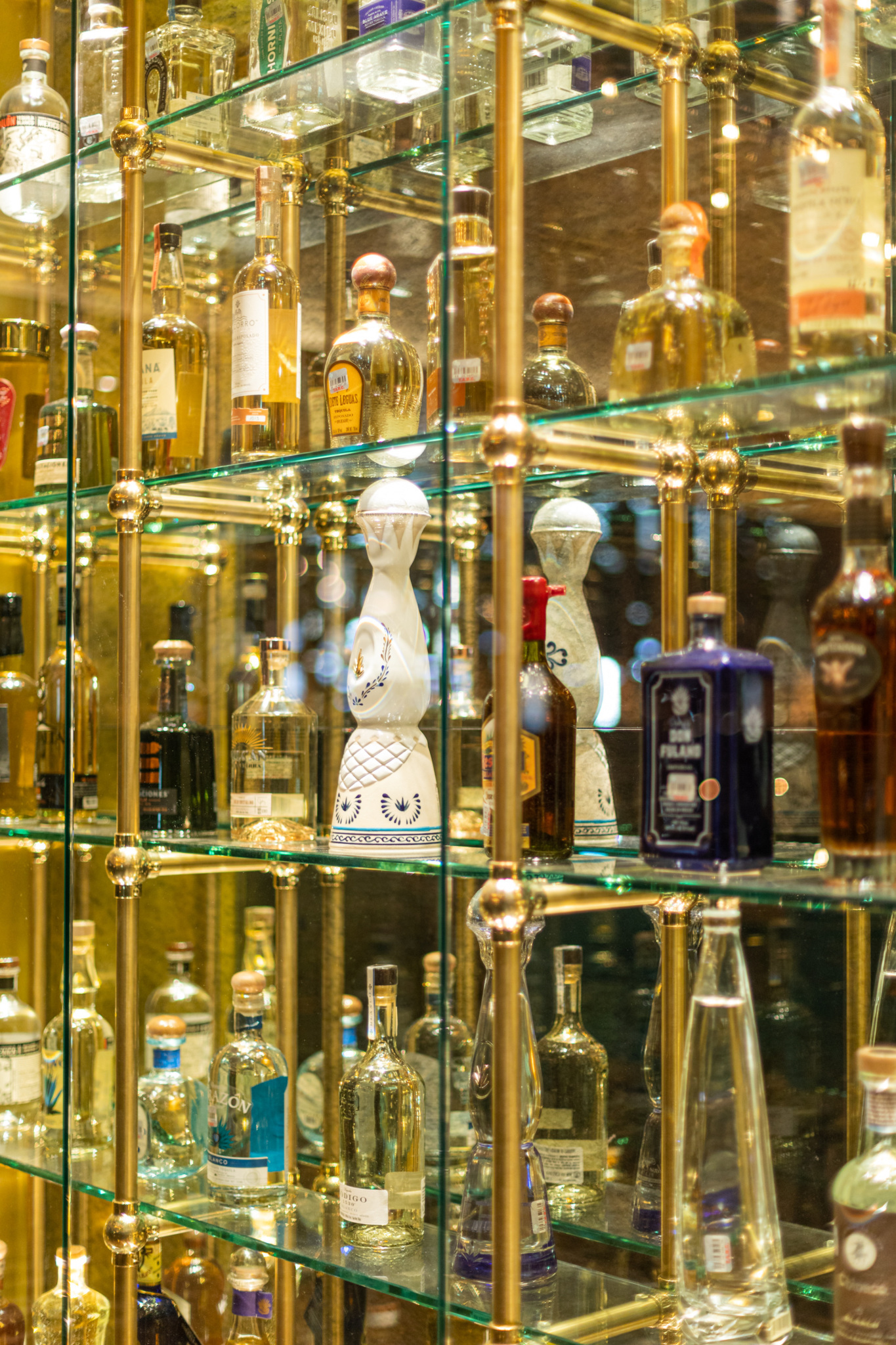 How to Get Into The Mexican, In Dallas — Resy | Right This Way