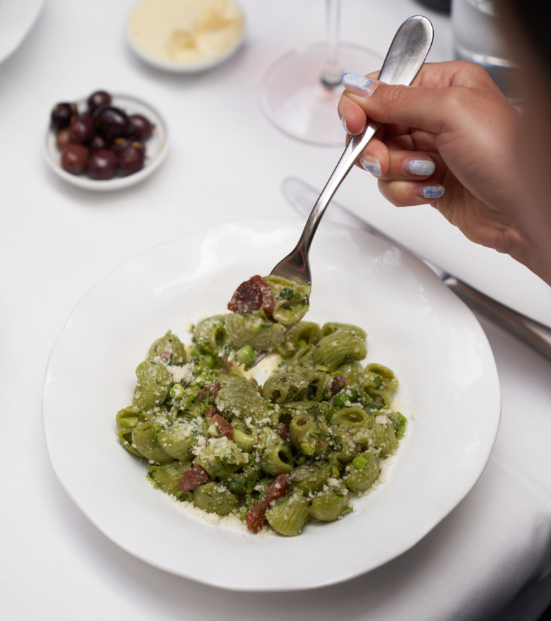 20 Questions with Union Square Cafe’s Lena Ciardullo — Resy | Right ...
