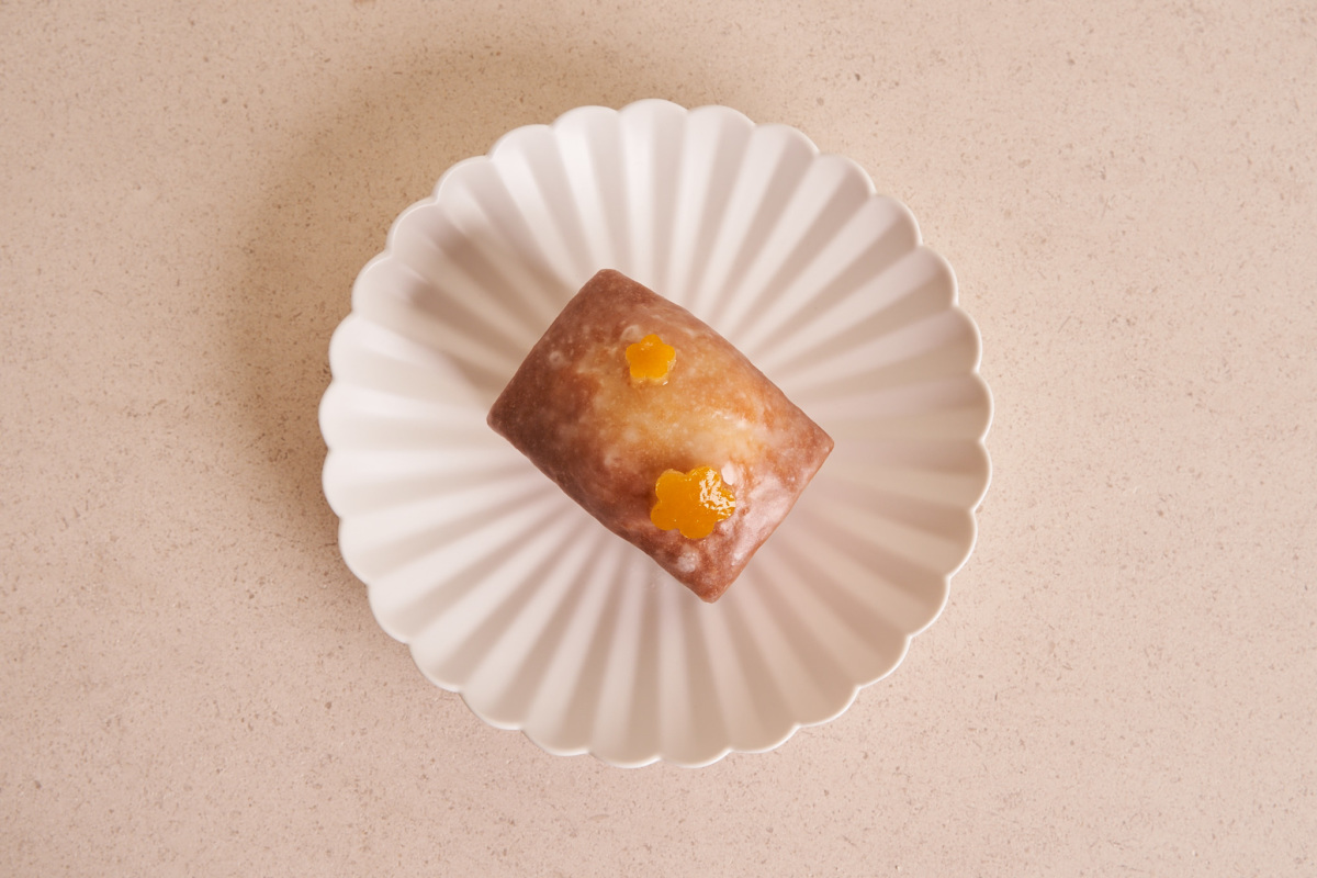 How Eunji Lee Masters the Art of Pastry at Lysée — Resy | Right This Way