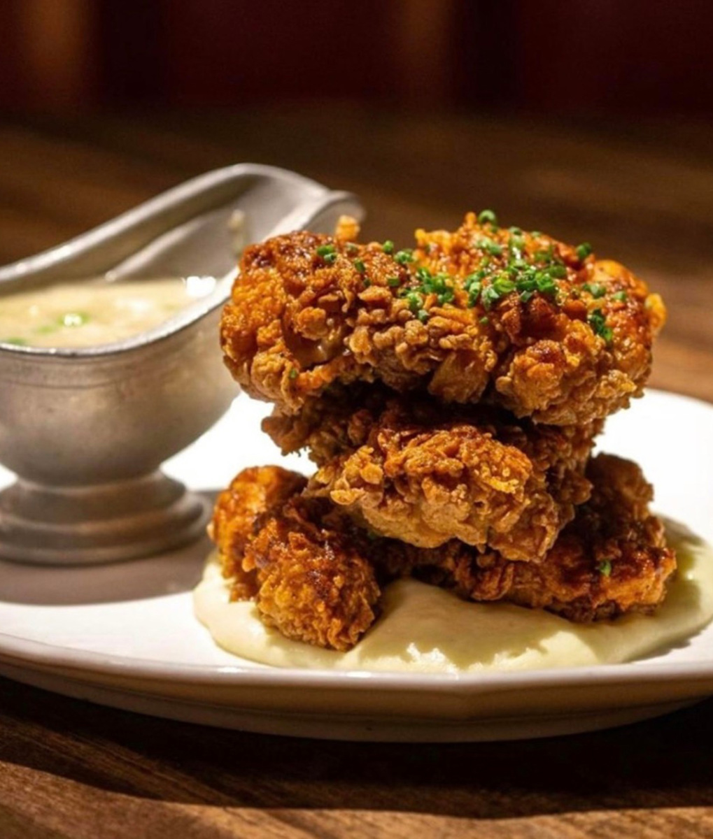 How to Get a Reservation at Bavette's in Chicago