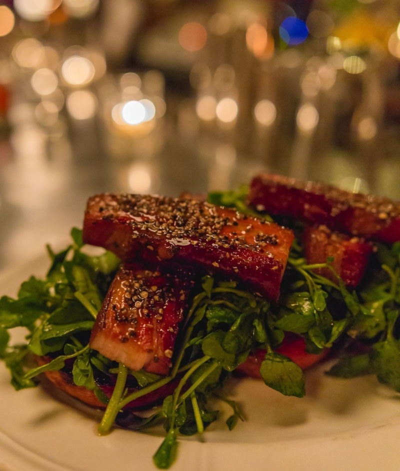 How to Get a Reservation at Bavette's in Chicago