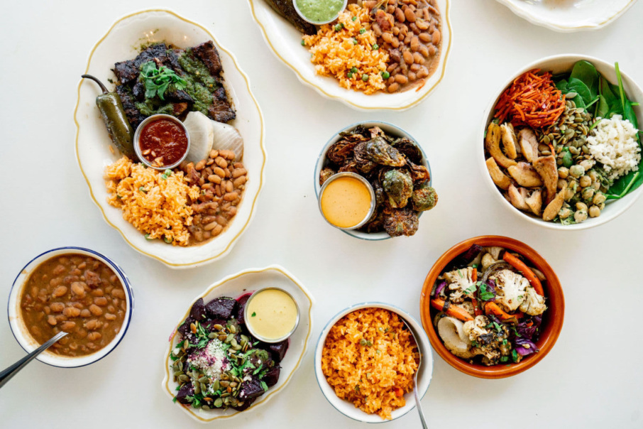 Where to Eat in Austin in August 2022 — Resy | Right This Way