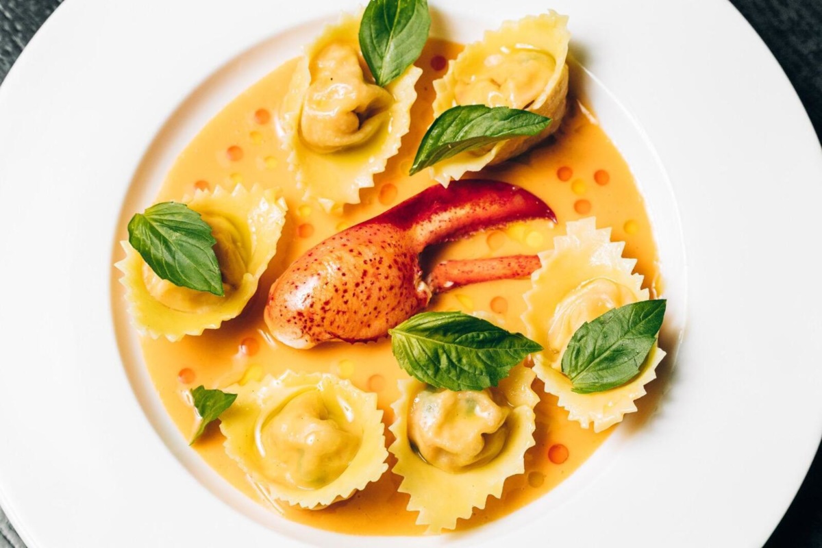 How To Get Into RPM Italian and What To Order Once You're There — Resy ...