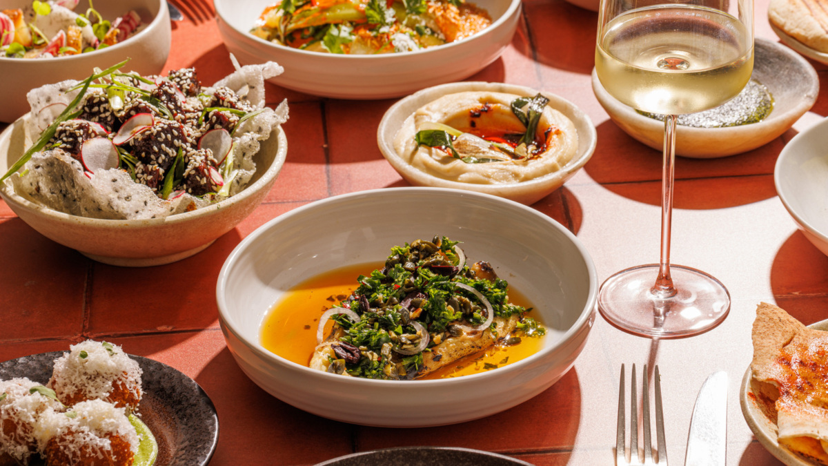 26 Outstanding Prix Fixe Menus in London — Resy | Right This Way