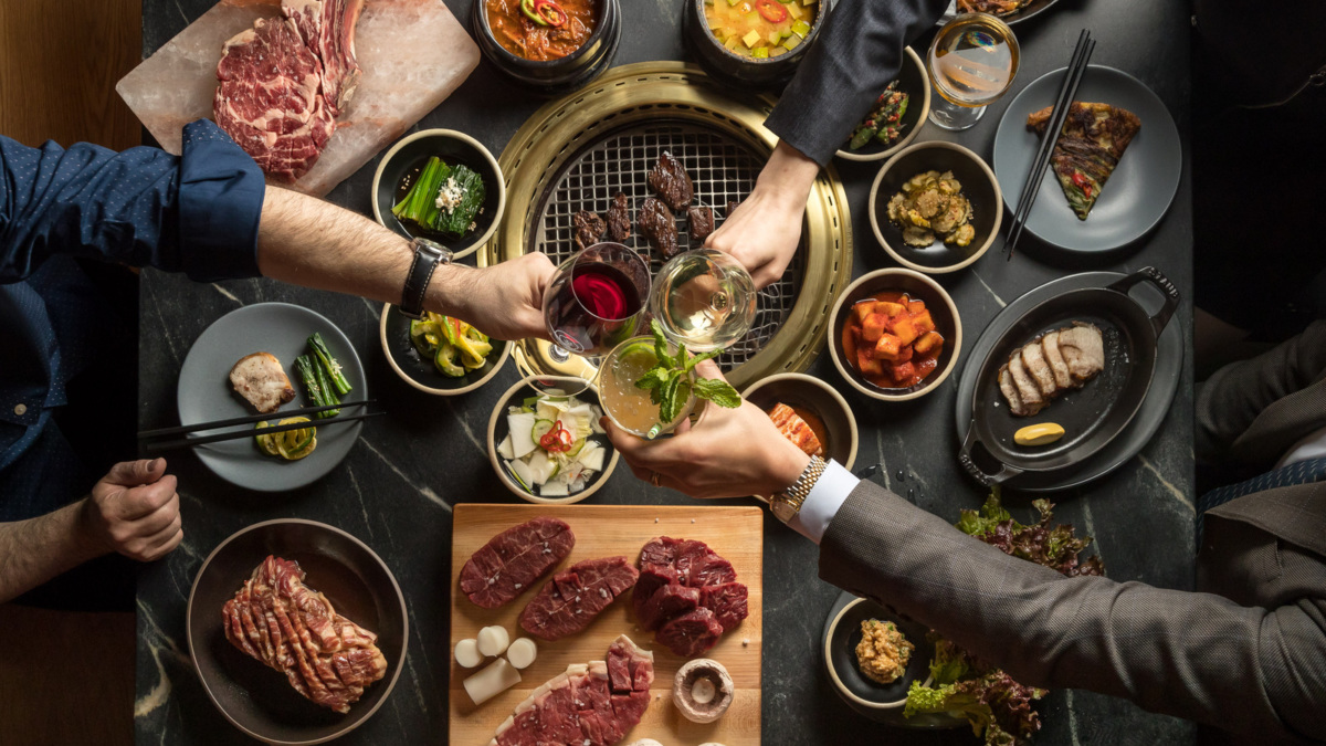 Our Guide to Stellar Tasting Menus in Miami