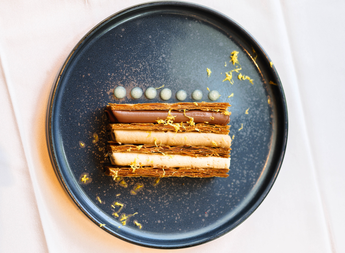 All About Obélix, in Chicago — Resy | Right This Way