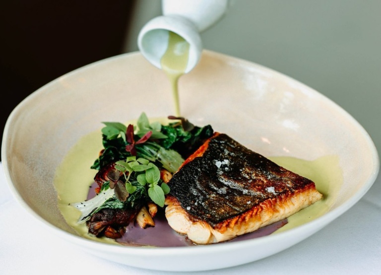 All About Obélix, in Chicago — Resy | Right This Way