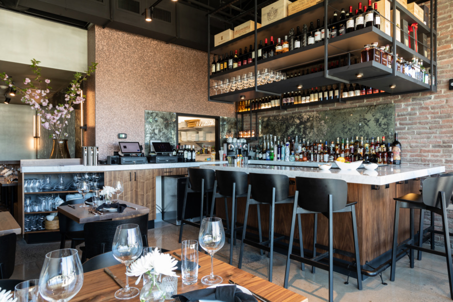 From New England's Poshest Parties to a Place of His Own — Resy | Right ...