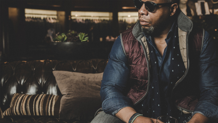 From New England's Poshest Parties to a Place of His Own — Resy | Right This Way